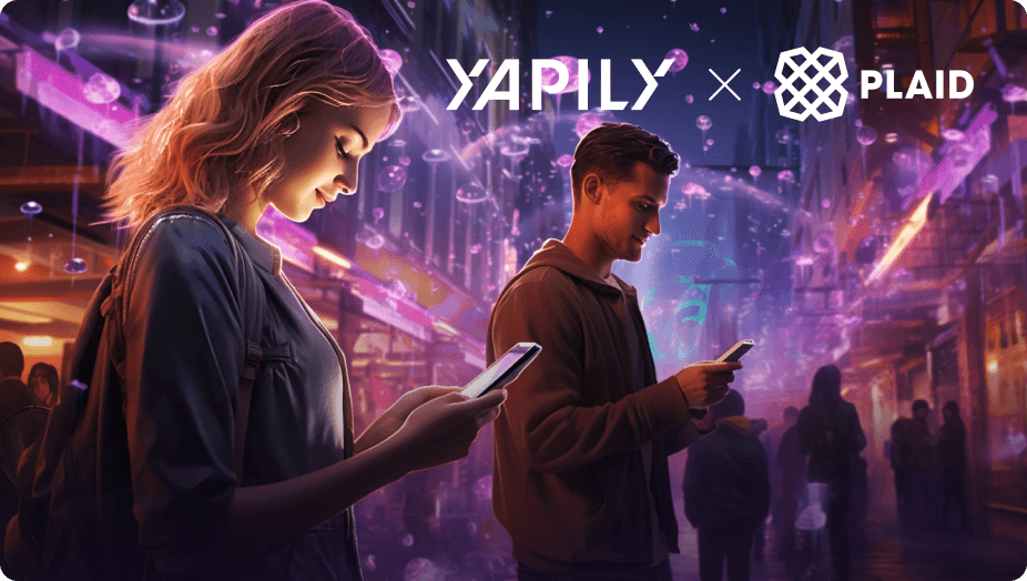 Yapily vs Plaid: Open Banking Providers Compared